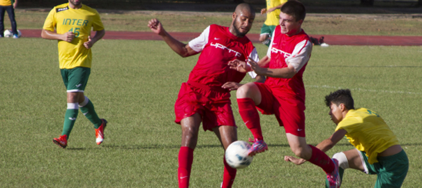 En la recta final hacia las Justas LAI 2015 – Decanato de Estudiantes