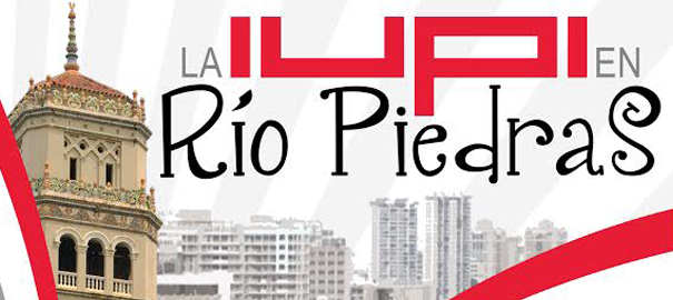 La IUPI lleva su música a las comunidades de Río Piedras – Decanato de ...